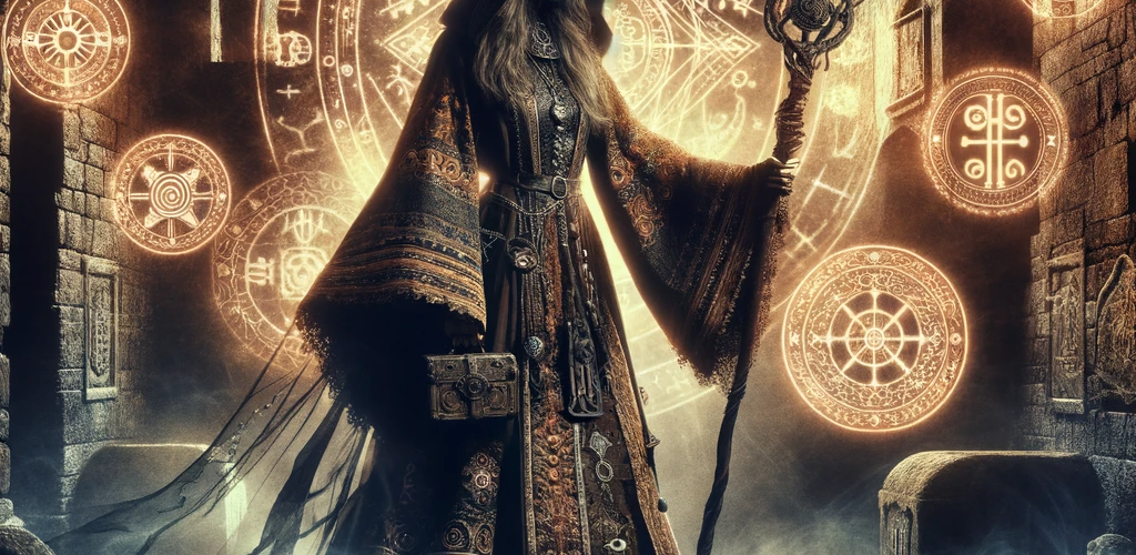 Orígenes Históricos de las Brujas: De las Culturas Paganas al Periodo ...