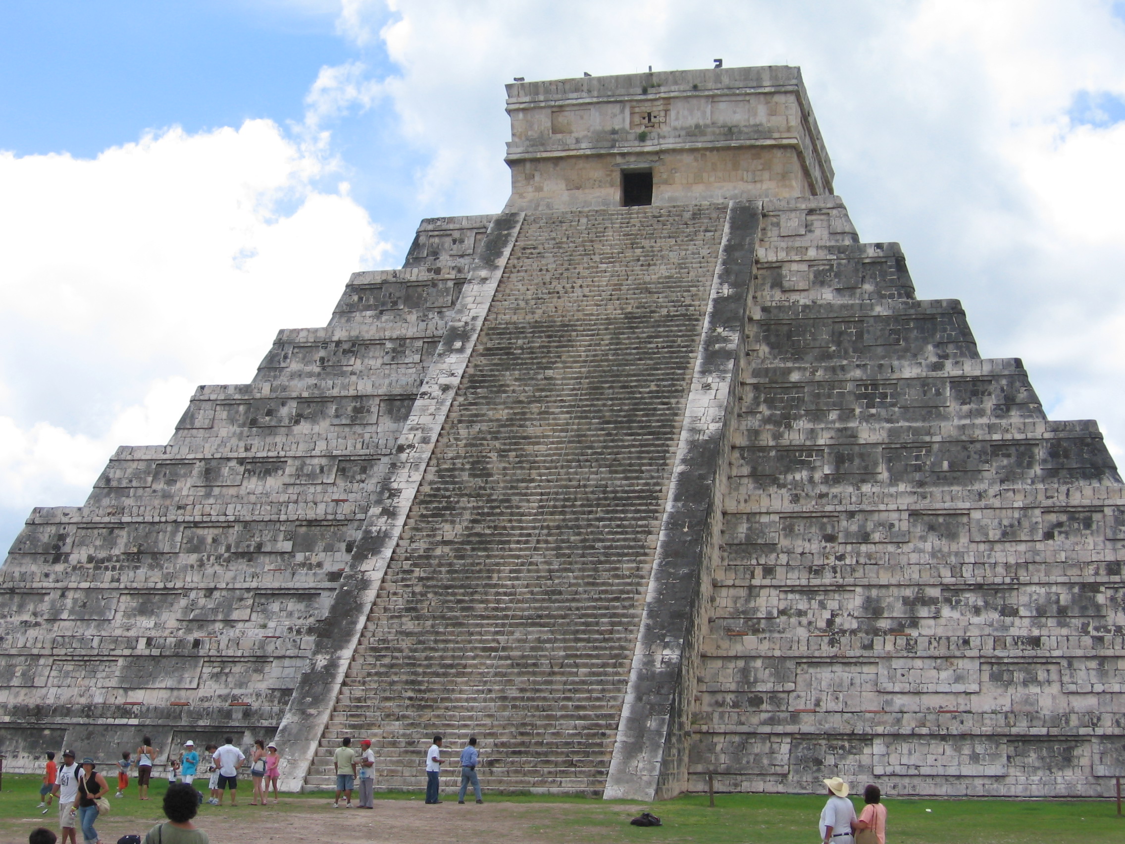 Los Mayas, Astrónomos y Matemáticos del Mundo Antiguo - SesoLibre.com