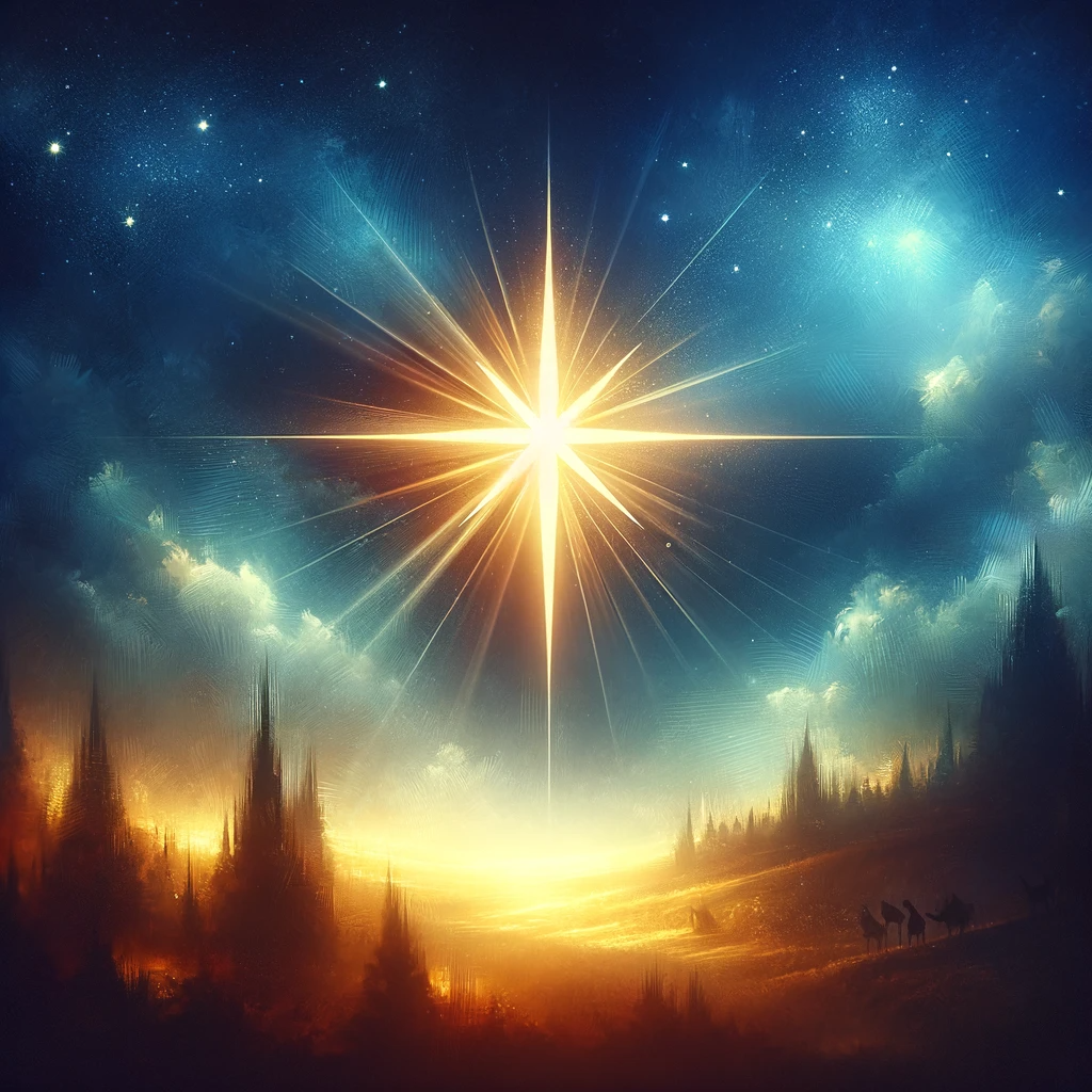 La Estrella de Navidad - SesoLibre.com