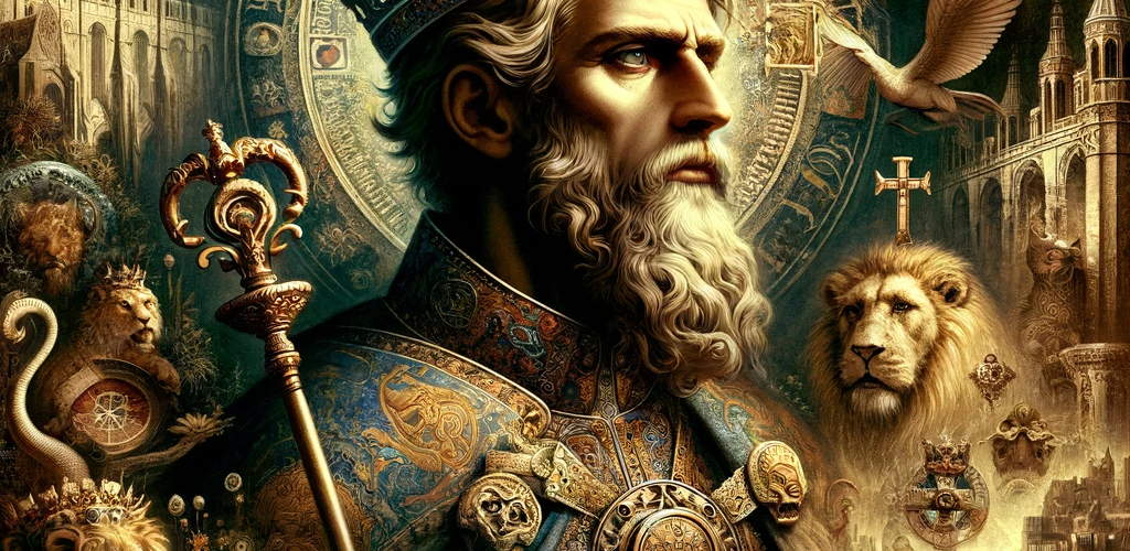 Prester John: El Legendario Rey de un Reino Perdido - SesoLibre.com