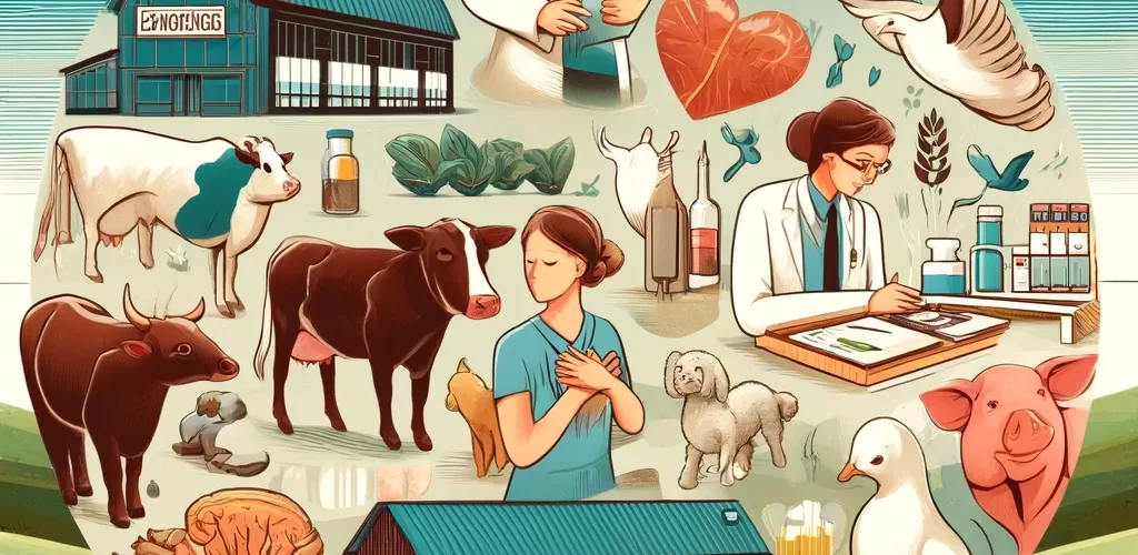 El Bienestar Animal: Una Reflexión Ética en el Siglo XXI - SesoLibre.com