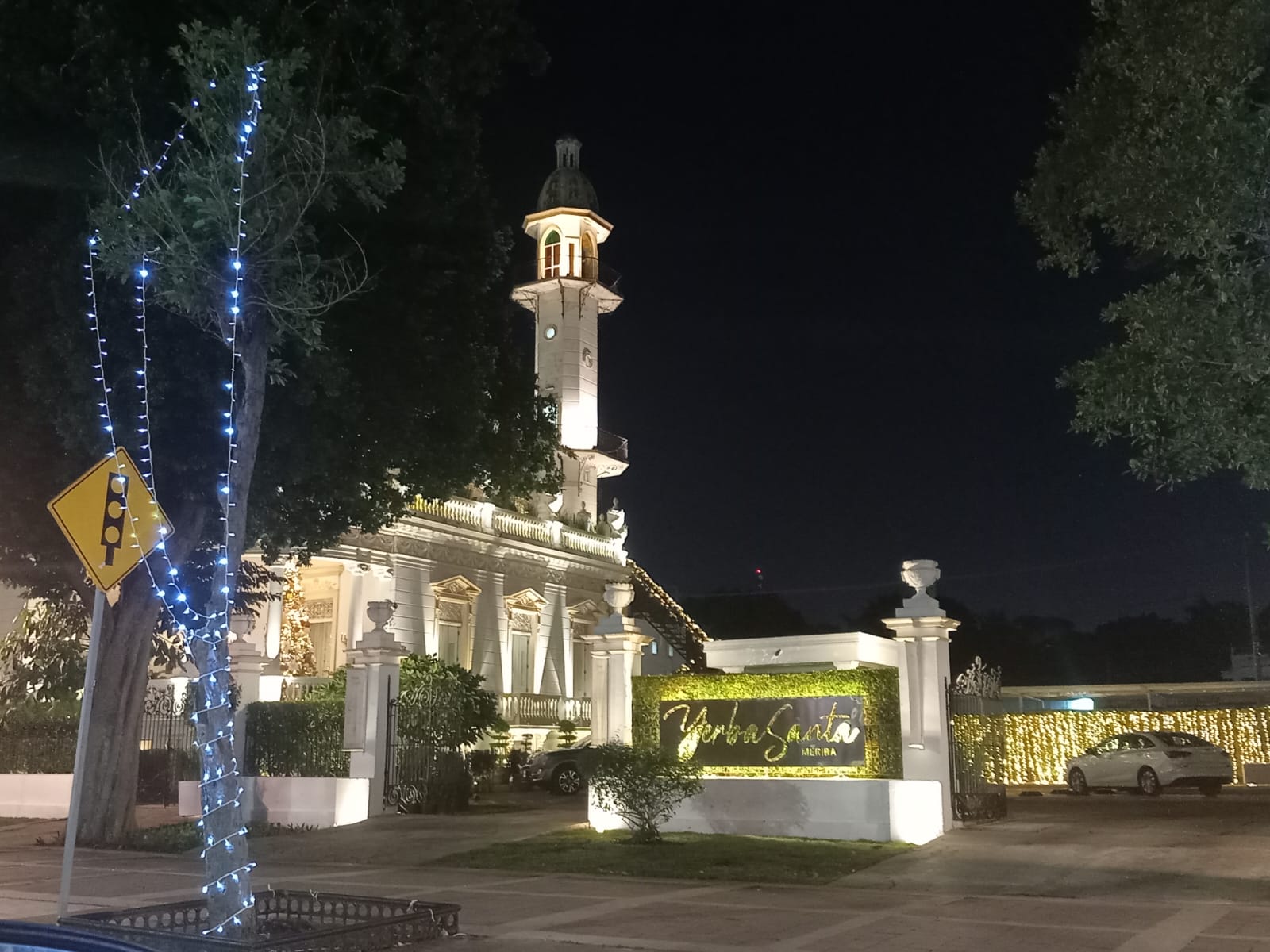 El Minarete: La Joya Arquitectónica de Mérida - SesoLibre.com
