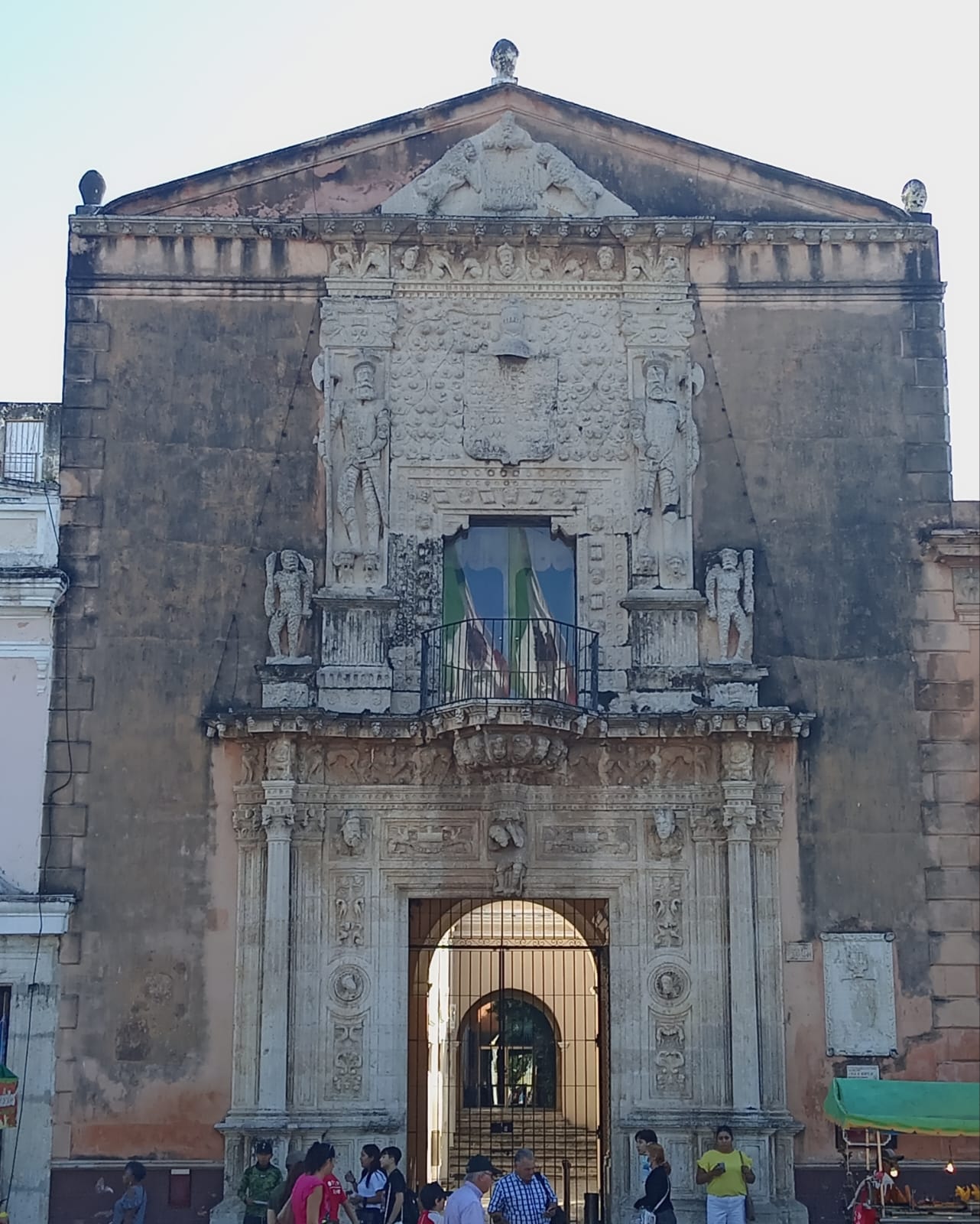 MUSEO CASA DE MONTEJO: Restauración y Reconocimiento - SesoLibre.com