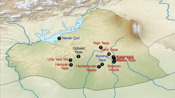 Göbekli Tepe: Reescribiendo la Historia de la Humanidad - SesoLibre.com